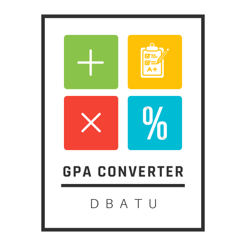 GPA Converter [DBATU]